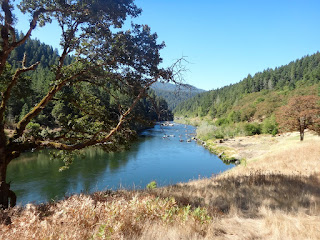 Guest Post - My Favorite River | Oregon River Experiences